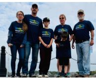 Support Wamboldt Family - Donate - Walk YOUR Way for Autism Nova Scotia